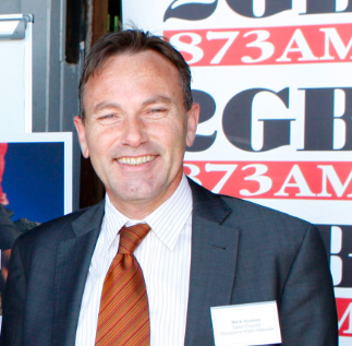 Macquarie Radio Network looks back to the future with an eye to ...