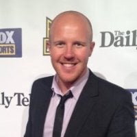 Matt De Groot - RadioInfo Australia