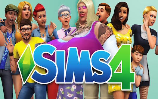 2DayFM’s Facebook live stream of Sims 4 virtual - RadioInfo Australia