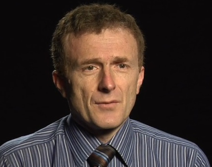 Radio Australia of vital importance: new CEO Mike McCluskey - RadioInfo ...