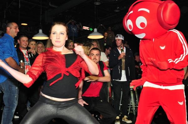 Nova parties for the love of Sydney - RadioInfo Australia