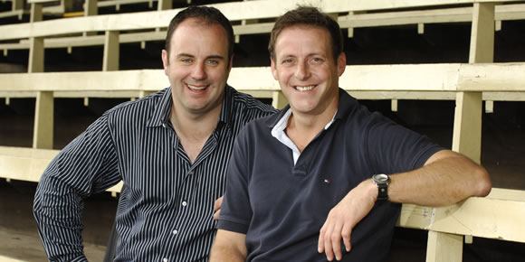 Off the Bench expands to WA - RadioInfo Australia