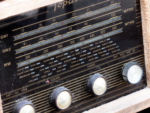 AM Radio - Does It Have A Future? - RadioInfo Australia
