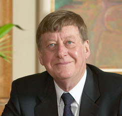 Former Austereo boss Peter Harvie is officially welcomed to the ...