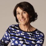 Mairi Nicolson - RadioInfo Australia