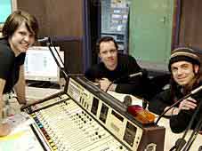 Today Melbourne – next week Sydney. Community Radio rolls out digital ...