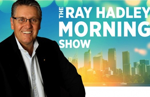 4BC was a poor imitation of the ABC: Ray Hadley - RadioInfo Australia