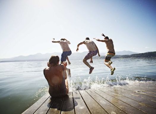 Radio National summer lineup - RadioInfo Australia