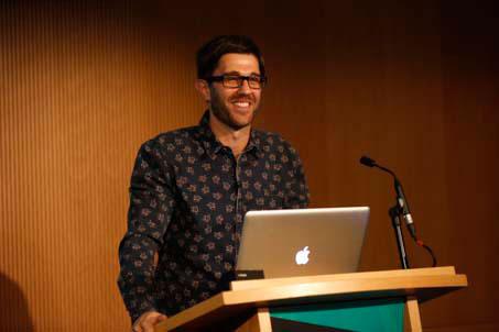 Sam Cavanagh - RadioInfo Australia