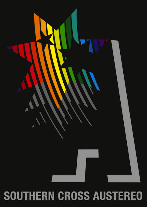 Flying EMU’s sighted at Austereo - RadioInfo Australia