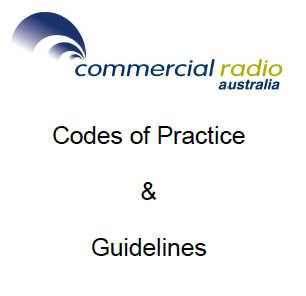 New Commercial Radio Code registered - RadioInfo Australia