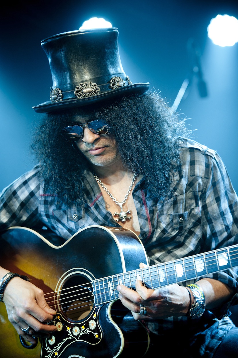 Who was who at the SCA bash - RadioInfo Australia