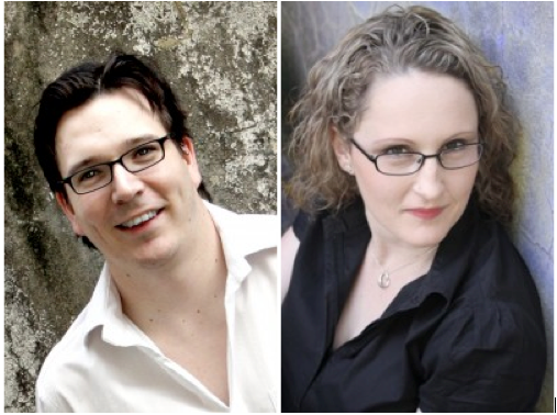 Husband and wife split for ACRAs - RadioInfo Australia