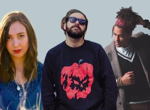 NAIDOC Week: triple j unearthed will play 100% indigenous music for 24 ...