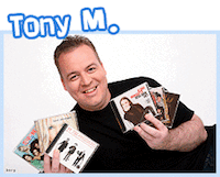 Tony leaves i98FM - RadioInfo Australia
