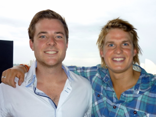 Vizard turns talent scout for SCA - RadioInfo Australia