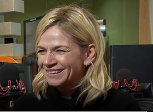 Zoe Ball earns respect with new BBC Radio 2 breakfast show - RadioInfo ...