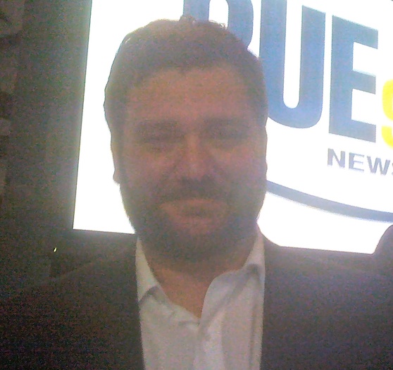 Generational change at 2UE - RadioInfo Australia