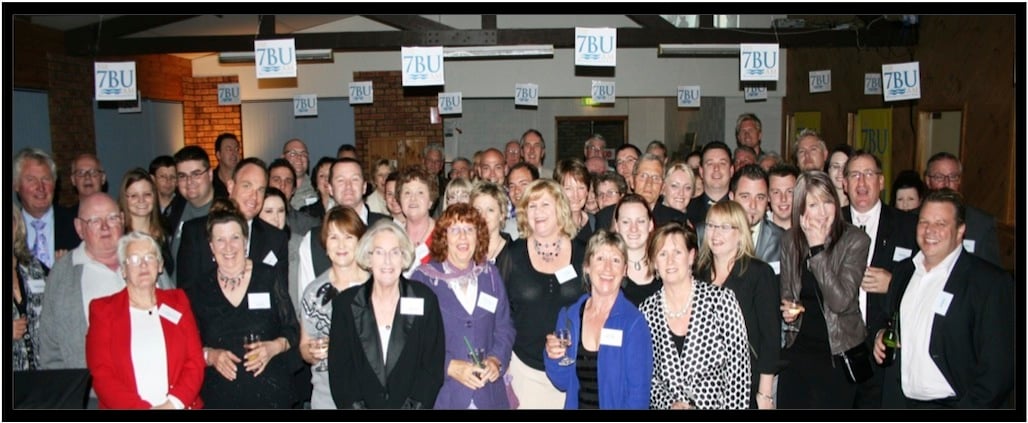 7BU celebrates 75 years of broadcasting - RadioInfo Australia