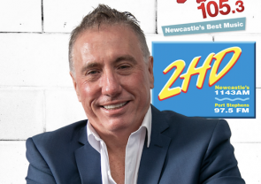 Guy Ashford leaves Super Radio Network - RadioInfo Australia