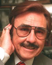 Radio and TV voiceover legend dies at 80 - RadioInfo Australia
