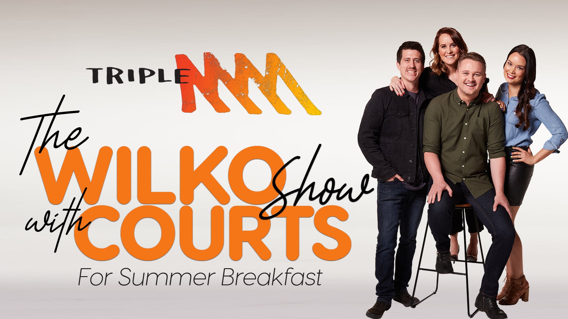 The Hit and Triple M Network’s non-metro Summer Breakfast line-ups ...