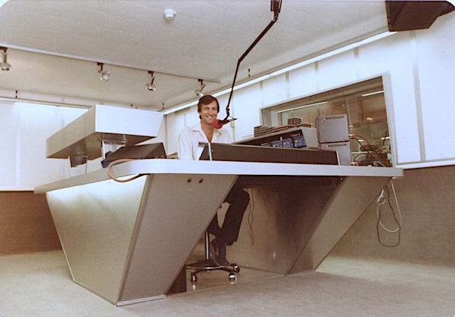 Radio 10 resurrected in Queensland - RadioInfo Australia