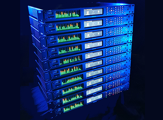 Tieline's new Gateway and Gateway 4 Firmware supports RAVENNA ...
