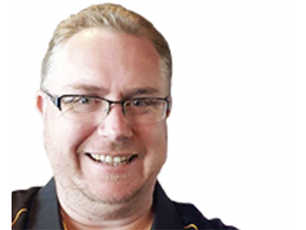 Daniel Brewer - RadioInfo Australia