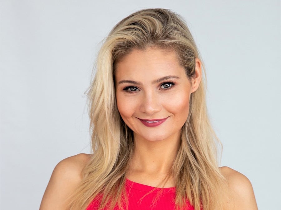 Jessica Miller - RadioInfo Australia