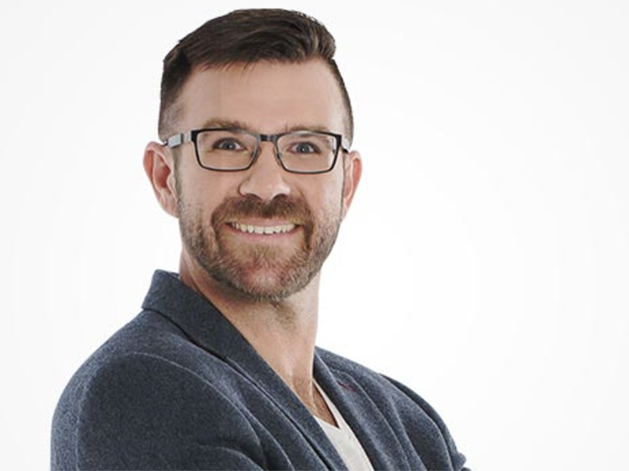 Kip Wightman - RadioInfo Australia