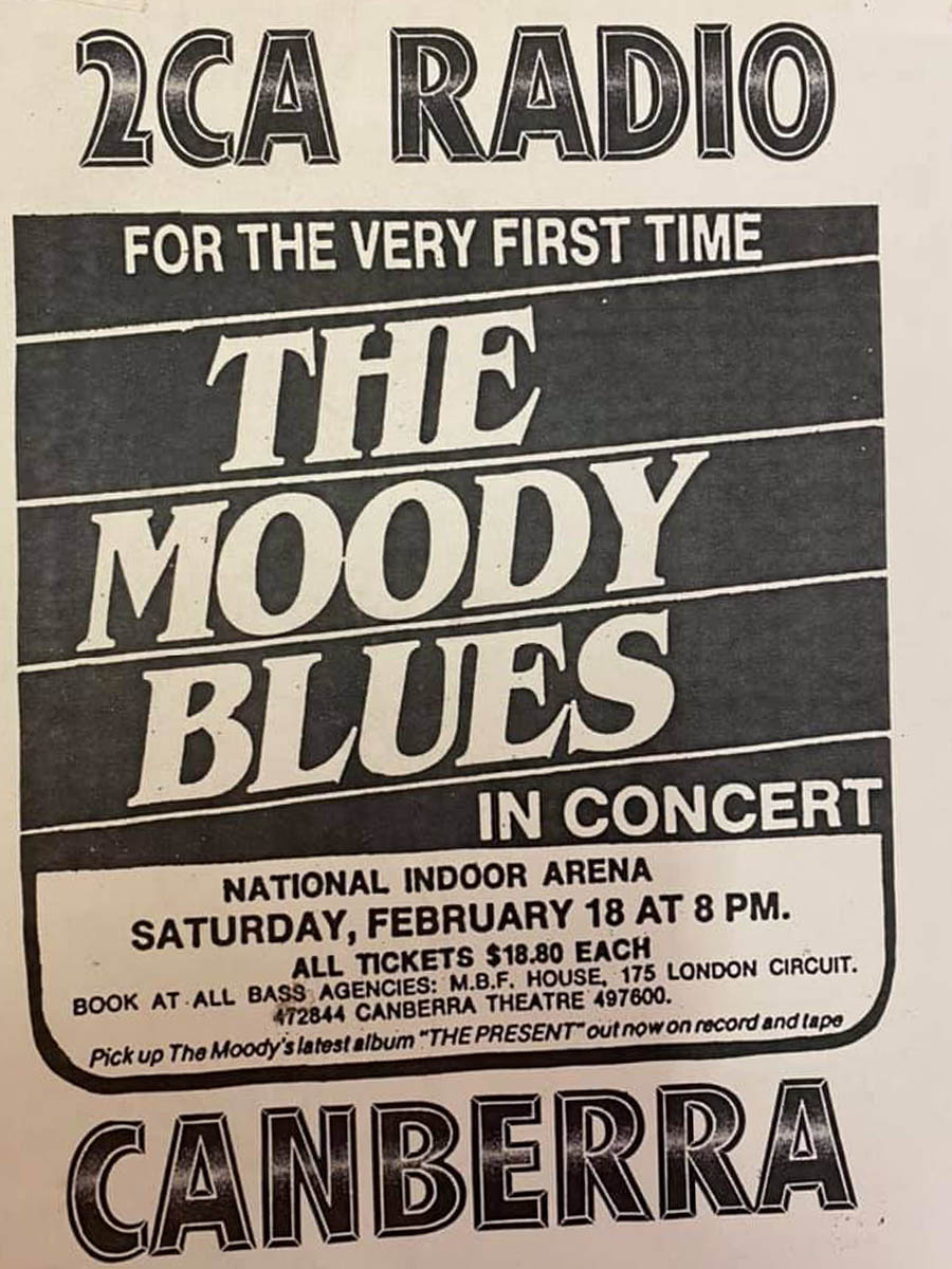 2CA turns 90 this month and wants to contact past staff - RadioInfo ...