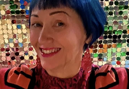 Catherine Zengerer - Radio National - RadioInfo Australia