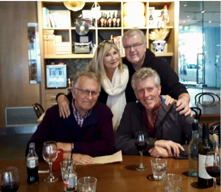 Vale Chris Kearns - RadioInfo Australia