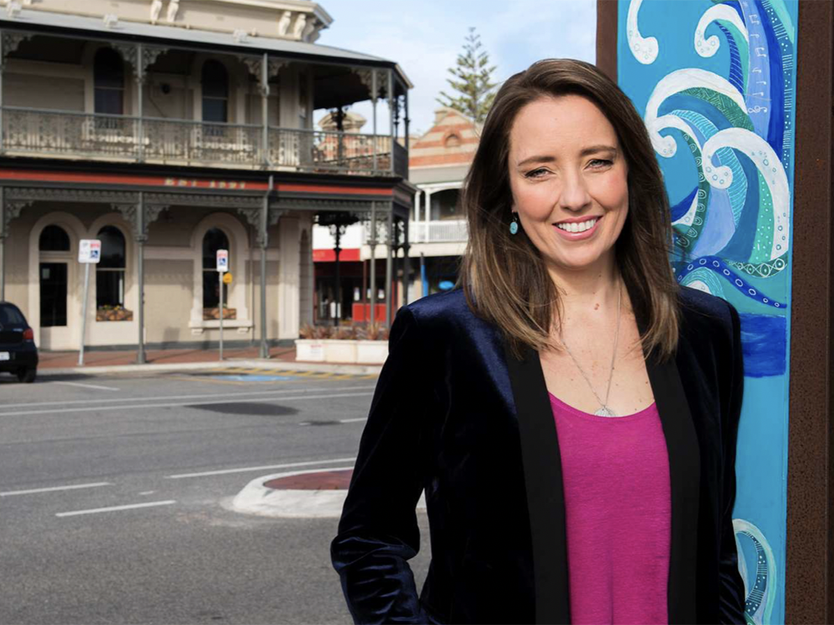 Ali Clarke leaves ABC Radio Adelaide, but what is next in the mix for ...