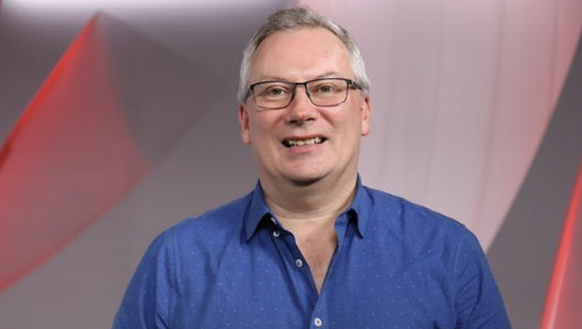 Andrew Clark - ABC Radio Sydney - RadioInfo Australia