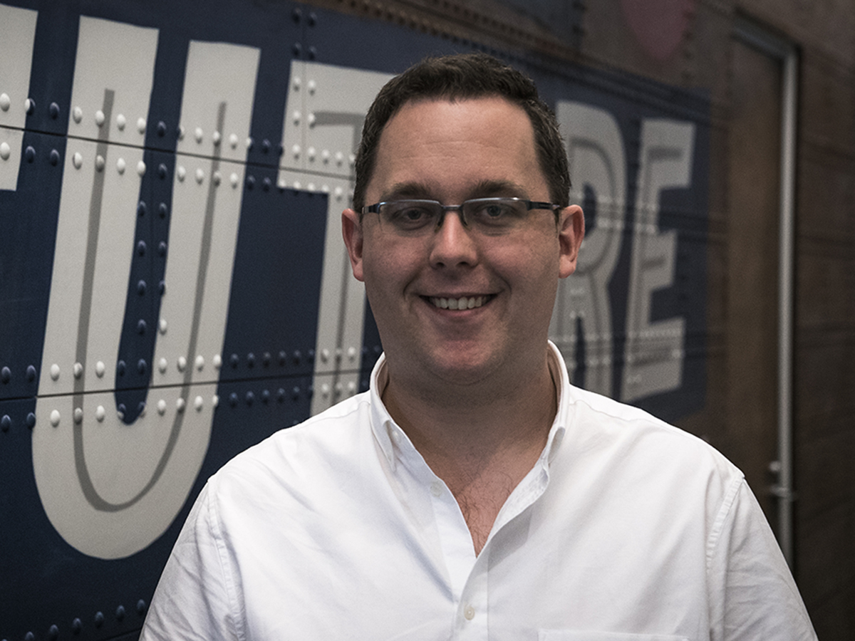 Nic Christensen - RadioInfo Australia