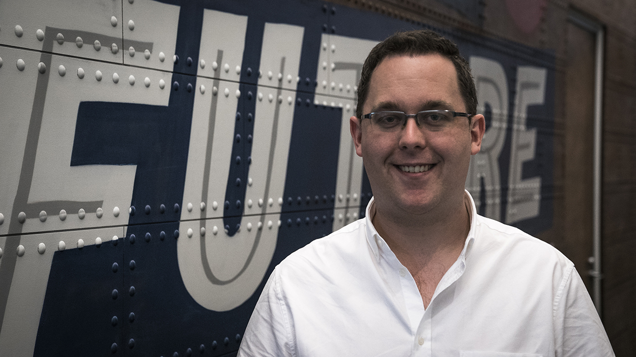 Nic Christensen is leaving Nine for a role at SBS as Head of Corporate ...