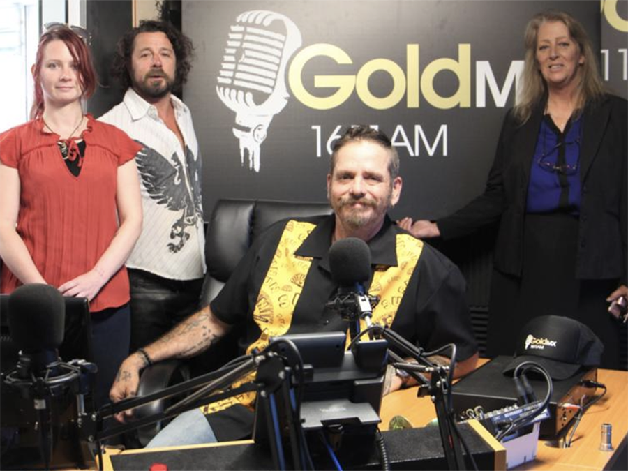 Albany radio stations GoldMX and 88FlyFM set to continue under new ...
