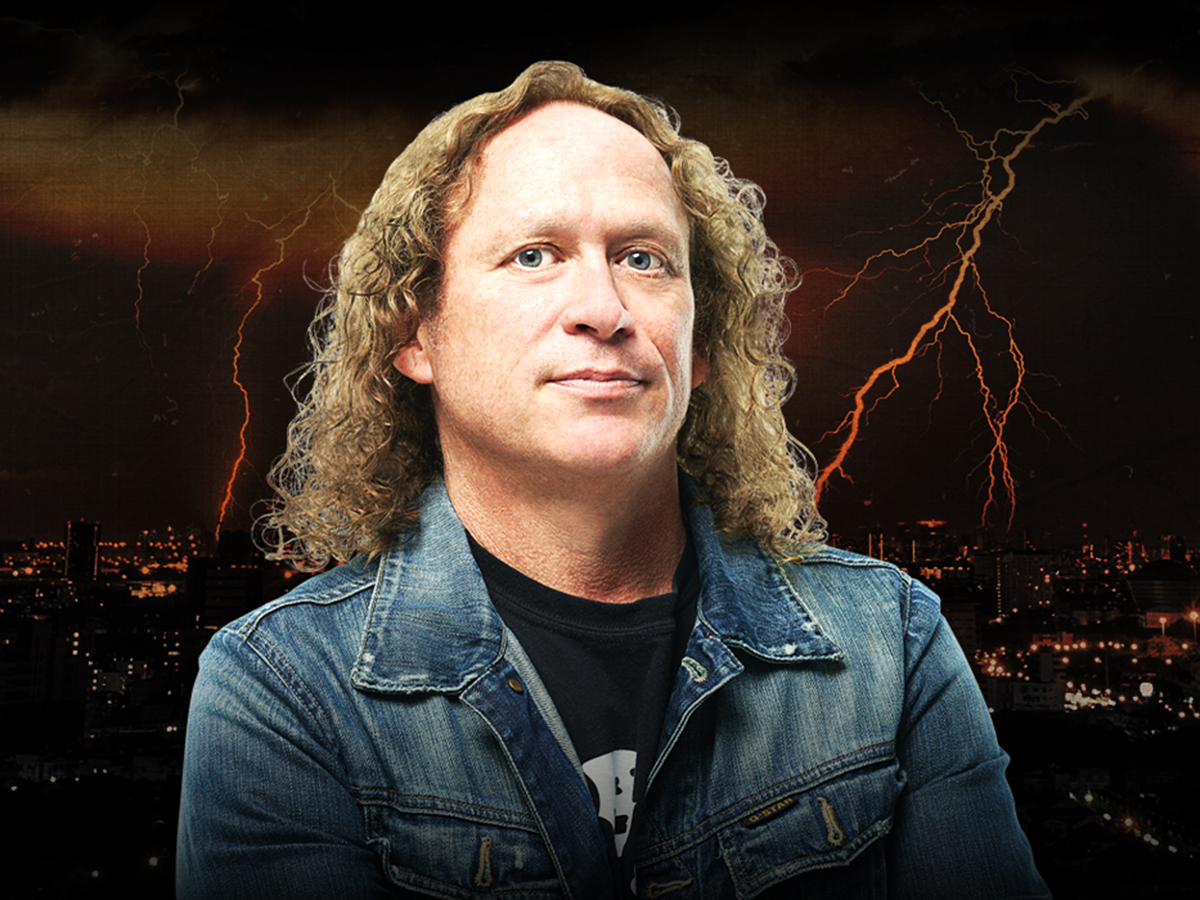 Dave Gleeson - RadioInfo Australia