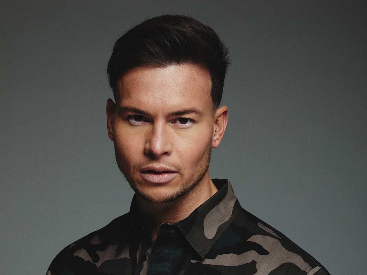 Nova’s Red Room with Joel Corry - RadioInfo Australia
