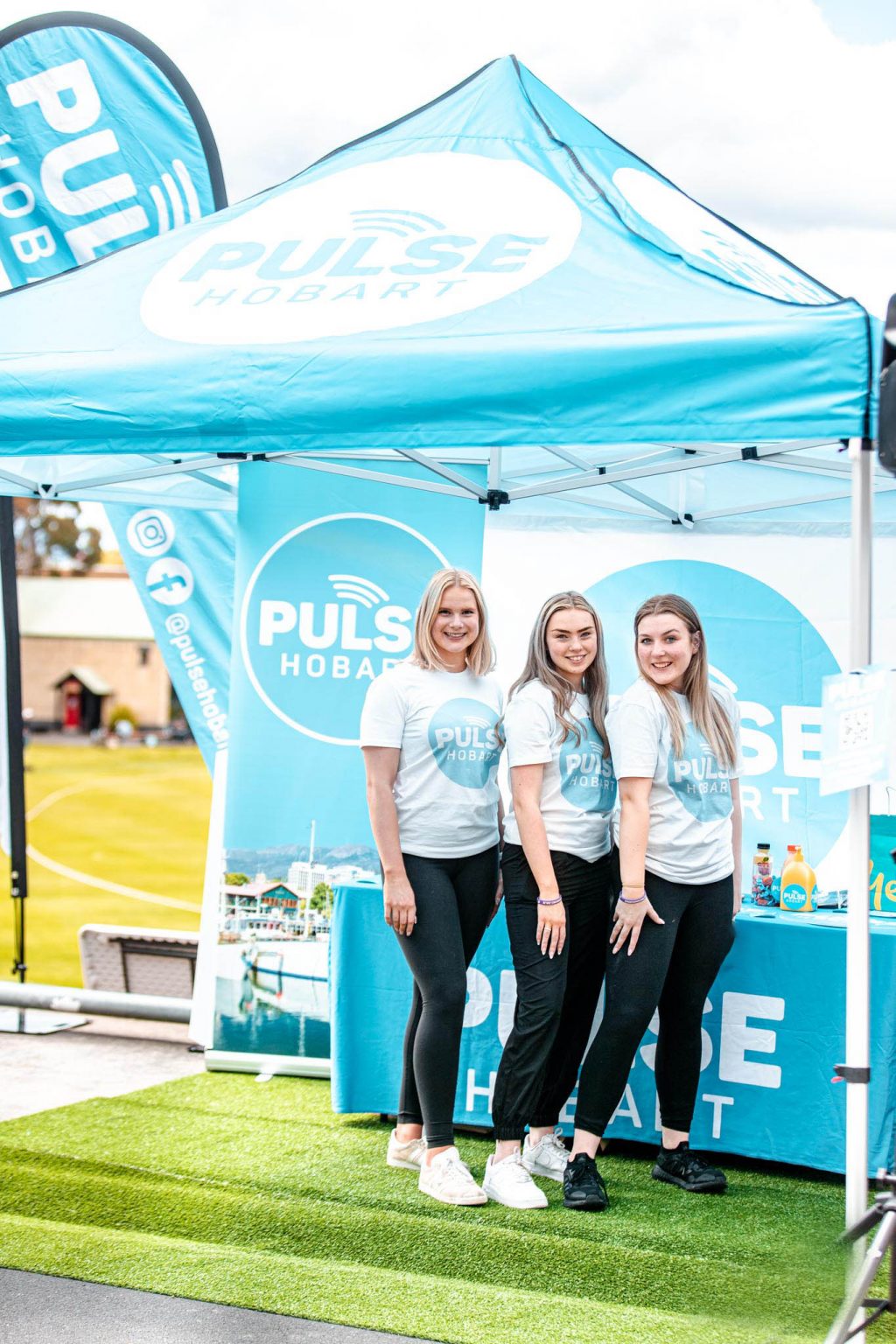 Pulse FM Hobart completes its transition to Pulse Hobart - RadioInfo ...