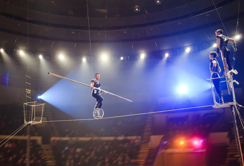The Programmer’s Tightrope Act - RadioInfo Australia