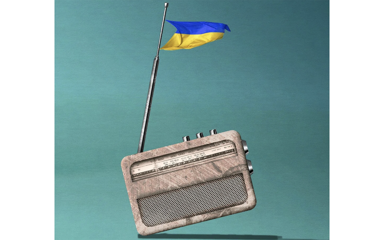 Ukraine s Radio Station Of National Resistance High Up In The Carpathian Mountains Two Kyiv ukraine-s-radio-station-of-national-resistance-high-up-in-the-carpathian-mountains-two-kyiv