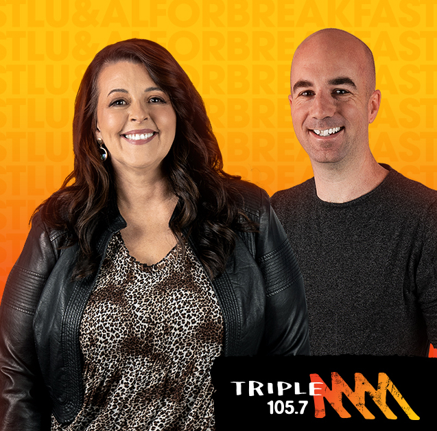 Al Shield will join Lu Pelizzari for breakfast on the border ...