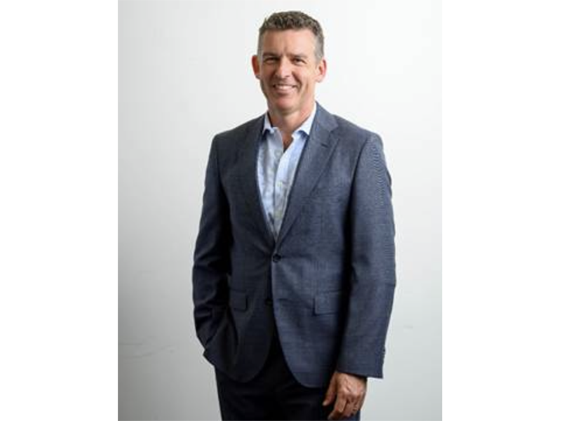 HT&E moves Jeremy Child into a new role - RadioInfo Australia