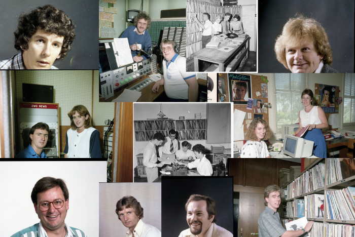 The Riverina’s 1152 Triple M celebrates 90 years - RadioInfo Australia