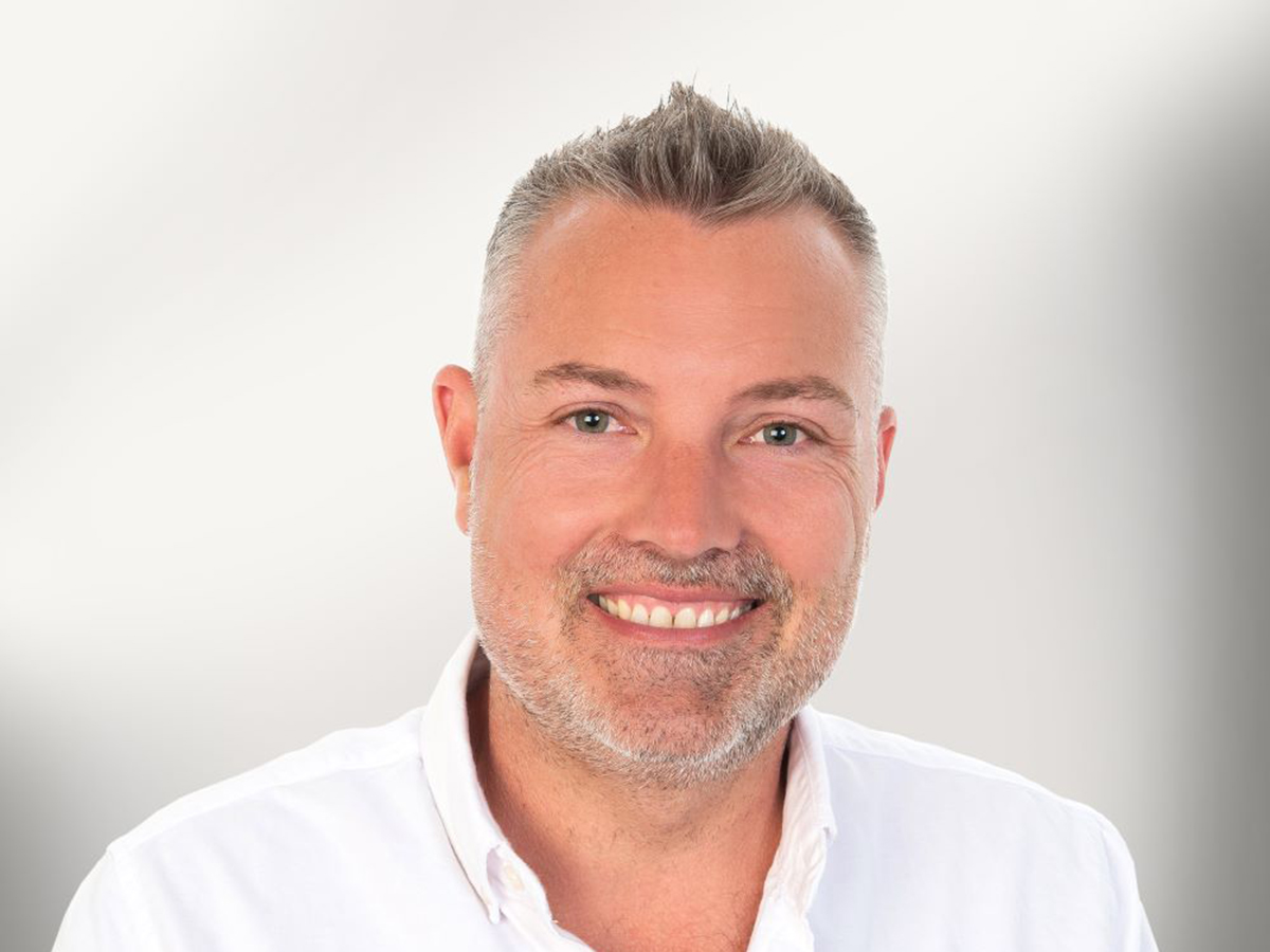 Tony Aldridge - RadioInfo Australia