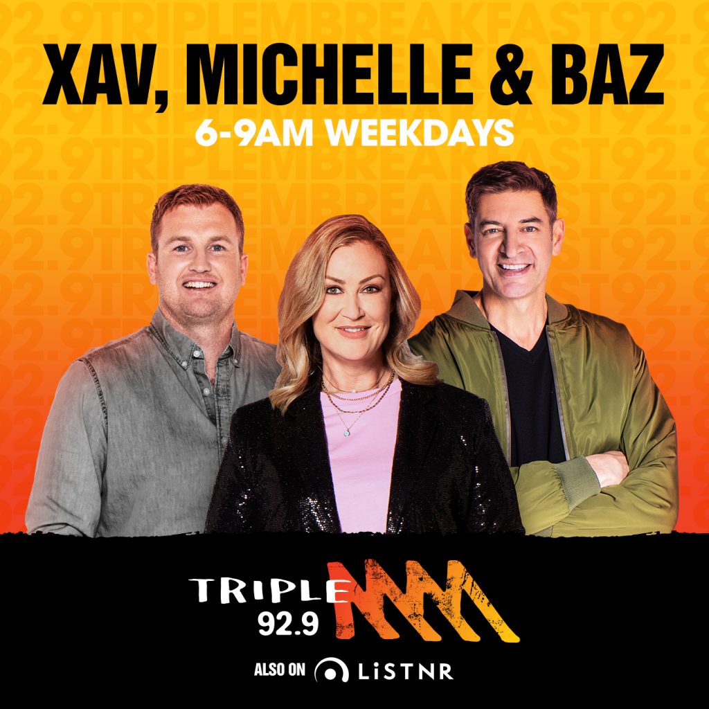 Michelle Anderson moves onto breakfast at Triple M Perth - RadioInfo ...