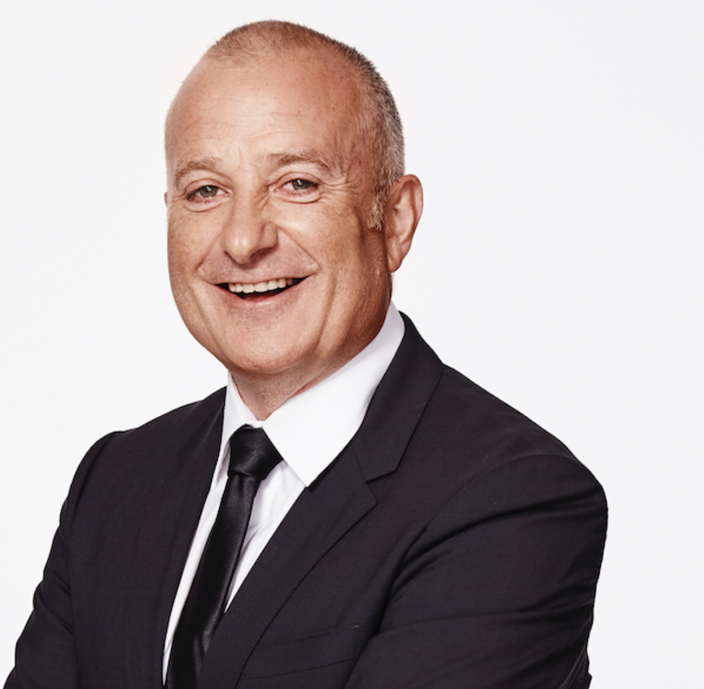 smoothfm moves into Brisbane, Adelaide and Perth but not on the fm band ...